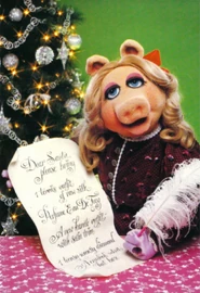 Muppet Christmas cards (Hallmark) | Muppet Wiki | Fandom
