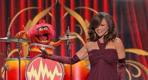 Rosie Perez | Muppet Wiki | Fandom
