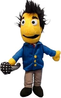 Guy Smiley | Muppet Wiki | Fandom
