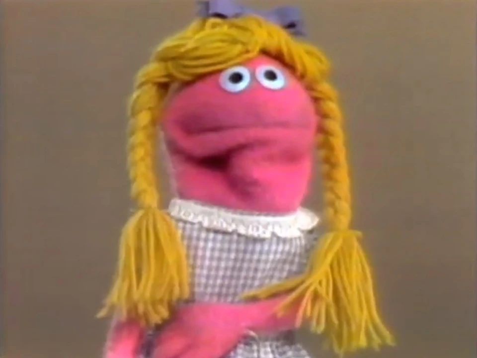 Helen Happy | Muppet Wiki | Fandom