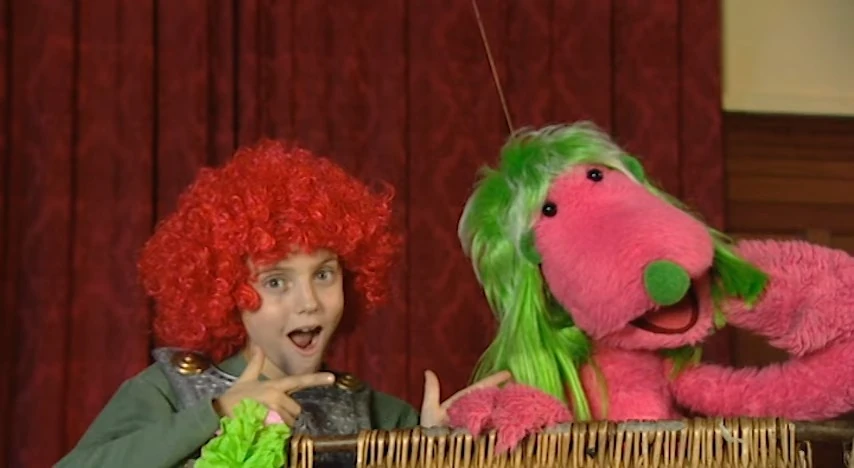Episode 120: Hair | Muppet Wiki | Fandom