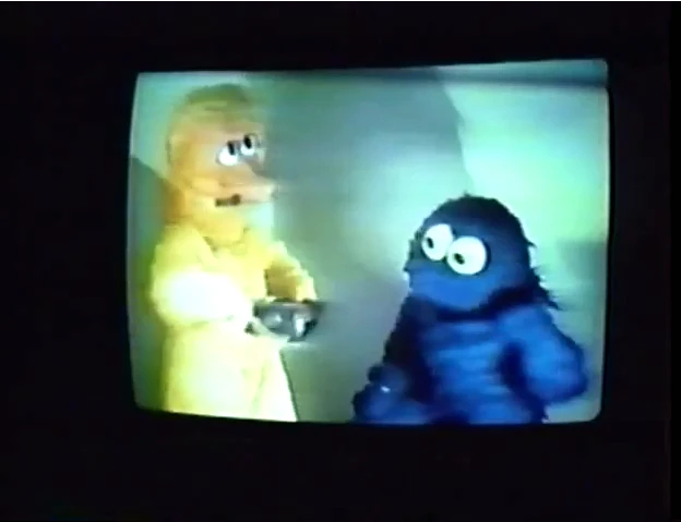 The Human Language Series | Muppet Wiki | Fandom