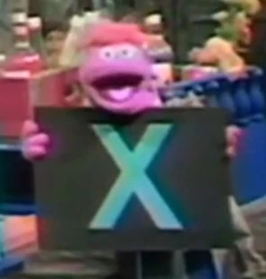 Xavier | Muppet Wiki | Fandom