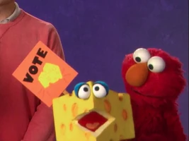 Cheeses | Muppet Wiki | Fandom