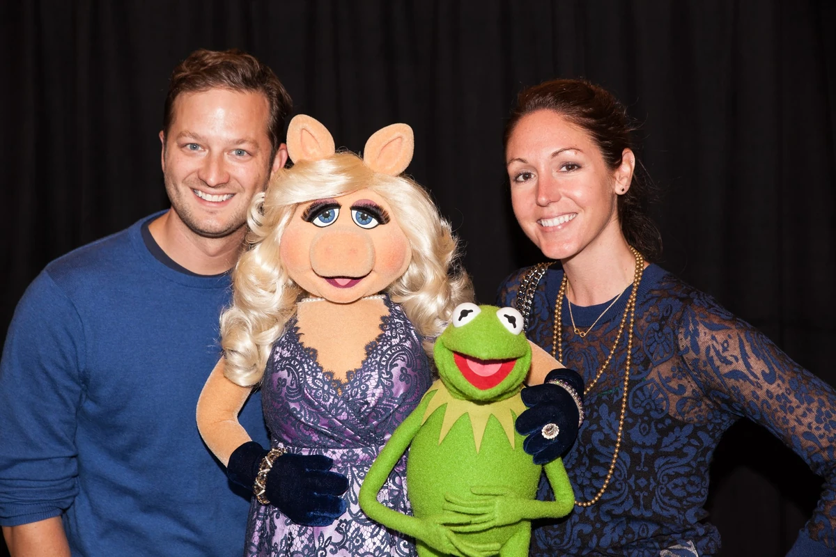 Kyle Laughlin | Muppet Wiki | Fandom