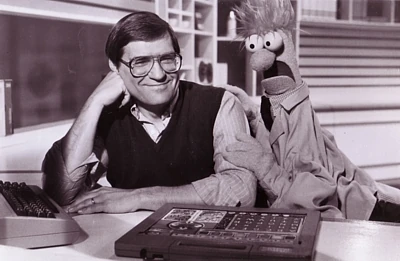 Family Computing | Muppet Wiki | Fandom