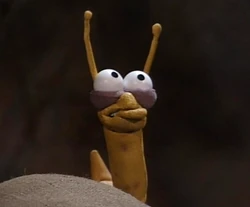 Slug | Muppet Wiki | Fandom