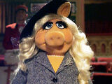 Miss Piggy