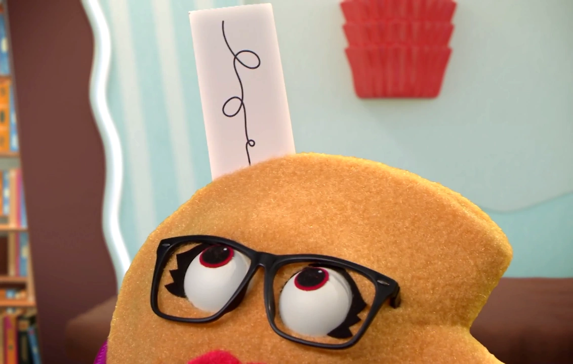 Miss Fortune | Muppet Wiki | Fandom