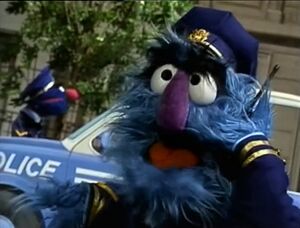 NYPD Blue | Muppet Wiki | Fandom