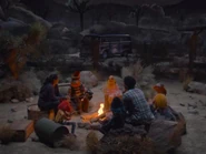 Sandbox:Muppets with fire | Muppet Wiki | Fandom