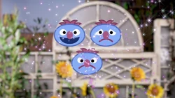 My Abby: Feelings | Muppet Wiki | Fandom