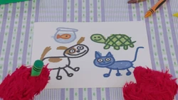 My Elmo: Pets | Muppet Wiki | Fandom