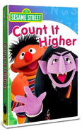 Count It Higher: Great Music Videos from Sesame Street | Muppet Wiki ...