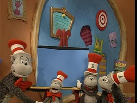 You Can Paint a Picture | Muppet Wiki | Fandom