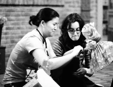 Jane Pien | Muppet Wiki | Fandom