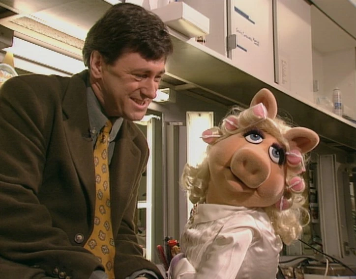 Pebble Mill | Muppet Wiki | Fandom