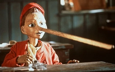 The Adventures of Pinocchio | Muppet Wiki | Fandom