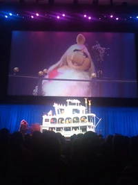 D23 Expo 2009 | Muppet Wiki | Fandom