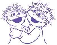 Rosa | Muppet Wiki | Fandom