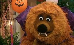 Vampires | Muppet Wiki | Fandom