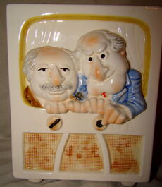 Muppet canisters | Muppet Wiki | Fandom