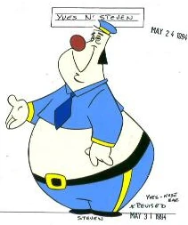 Steven | Muppet Wiki | Fandom