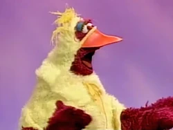 Telly's Alternate Identities | Muppet Wiki | Fandom