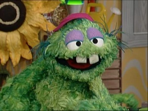 Young Monster | Muppet Wiki | Fandom