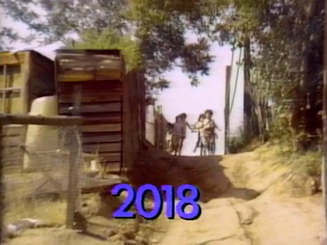 Episode 2018 | Muppet Wiki | Fandom