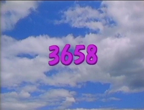 Episode 3658 | Muppet Wiki | Fandom