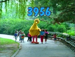 Episode 3956 | Muppet Wiki | Fandom