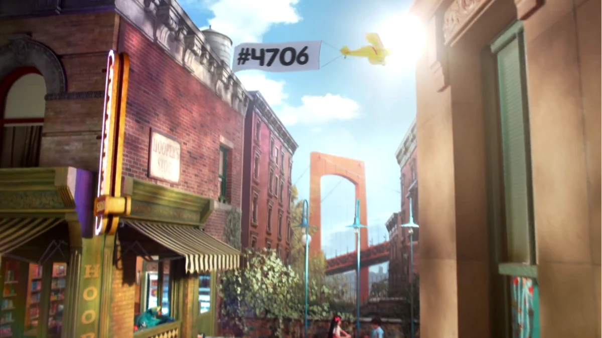 Episode 4706 | Muppet Wiki | Fandom