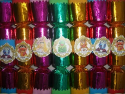 Muppet Crackers | Muppet Wiki | Fandom