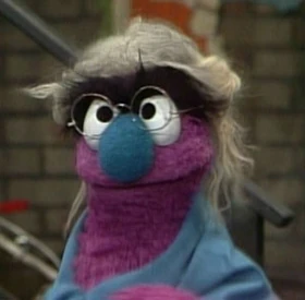 Herry's Granny | Muppet Wiki | Fandom