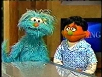 Dani | Muppet Wiki | Fandom