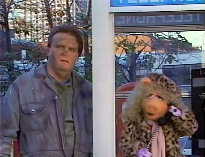 Dan Redican cameos | Muppet Wiki | Fandom