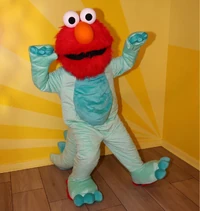 Dino Stomp Celebration | Muppet Wiki | Fandom