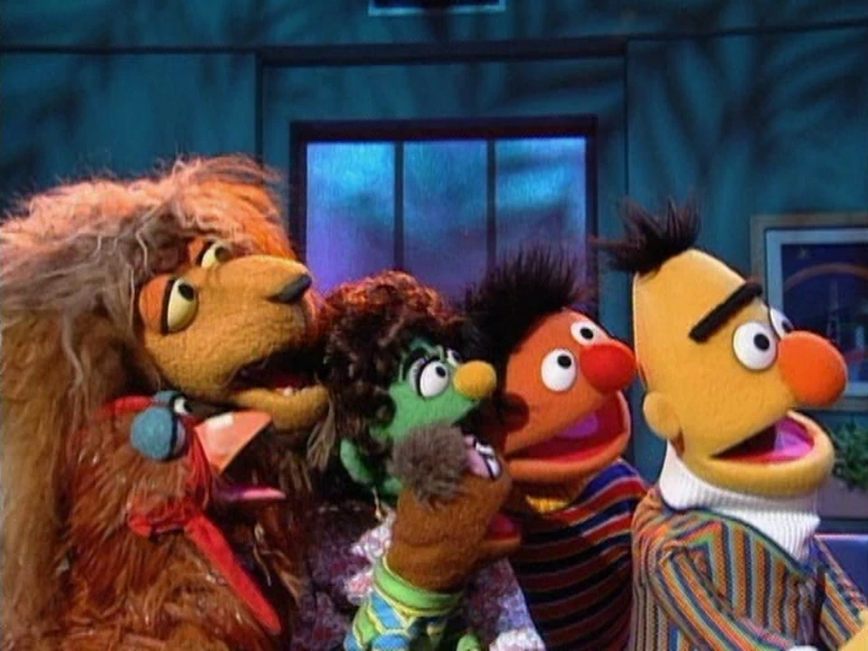 Waiting Room Song | Muppet Wiki | Fandom