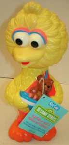 Sesame Street soakies (Kid Care) | Muppet Wiki | Fandom