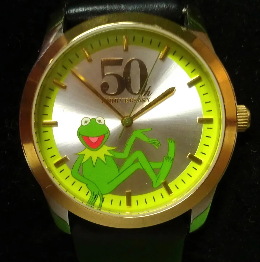 Muppet watches (Fossil) | Muppet Wiki | Fandom