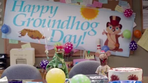 Groundhog Day | Muppet Wiki | Fandom