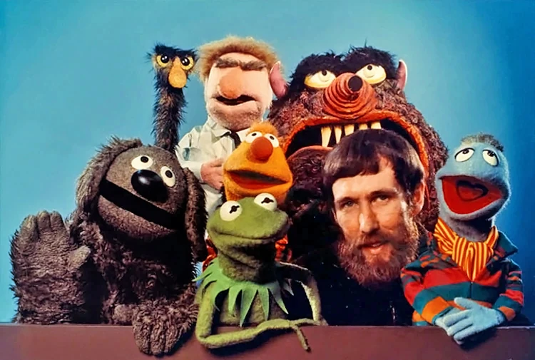 Clyde (Muppet) | Muppet Wiki | Fandom