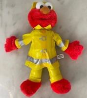 Sesame Street plush (Hunter Leisure) | Muppet Wiki | Fandom