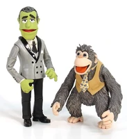 Unmade Palisades Toys | Muppet Wiki | Fandom
