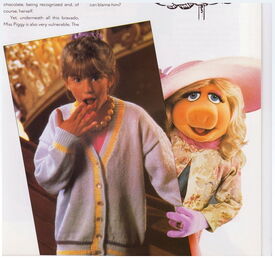 Muppets Knitting Book | Muppet Wiki | Fandom