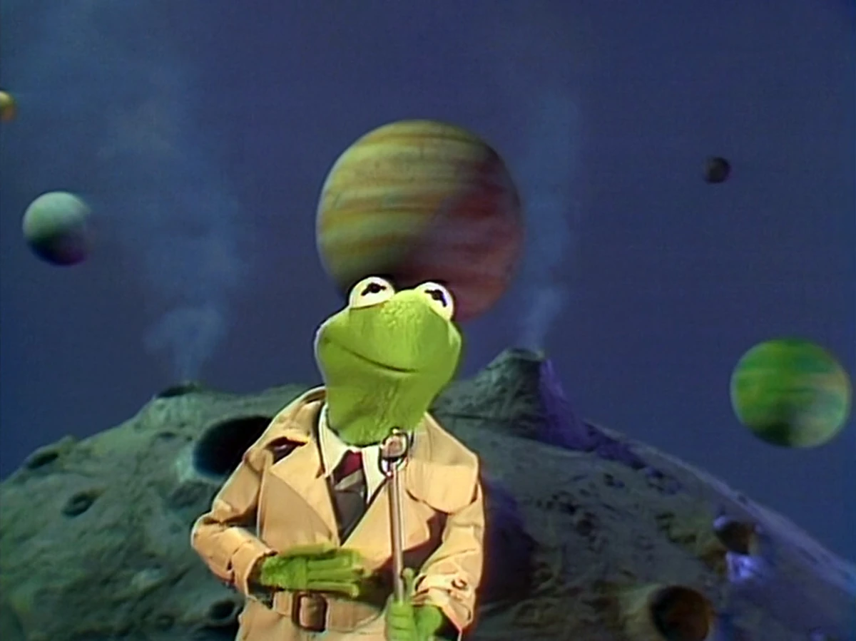 Planets | Muppet Wiki | Fandom