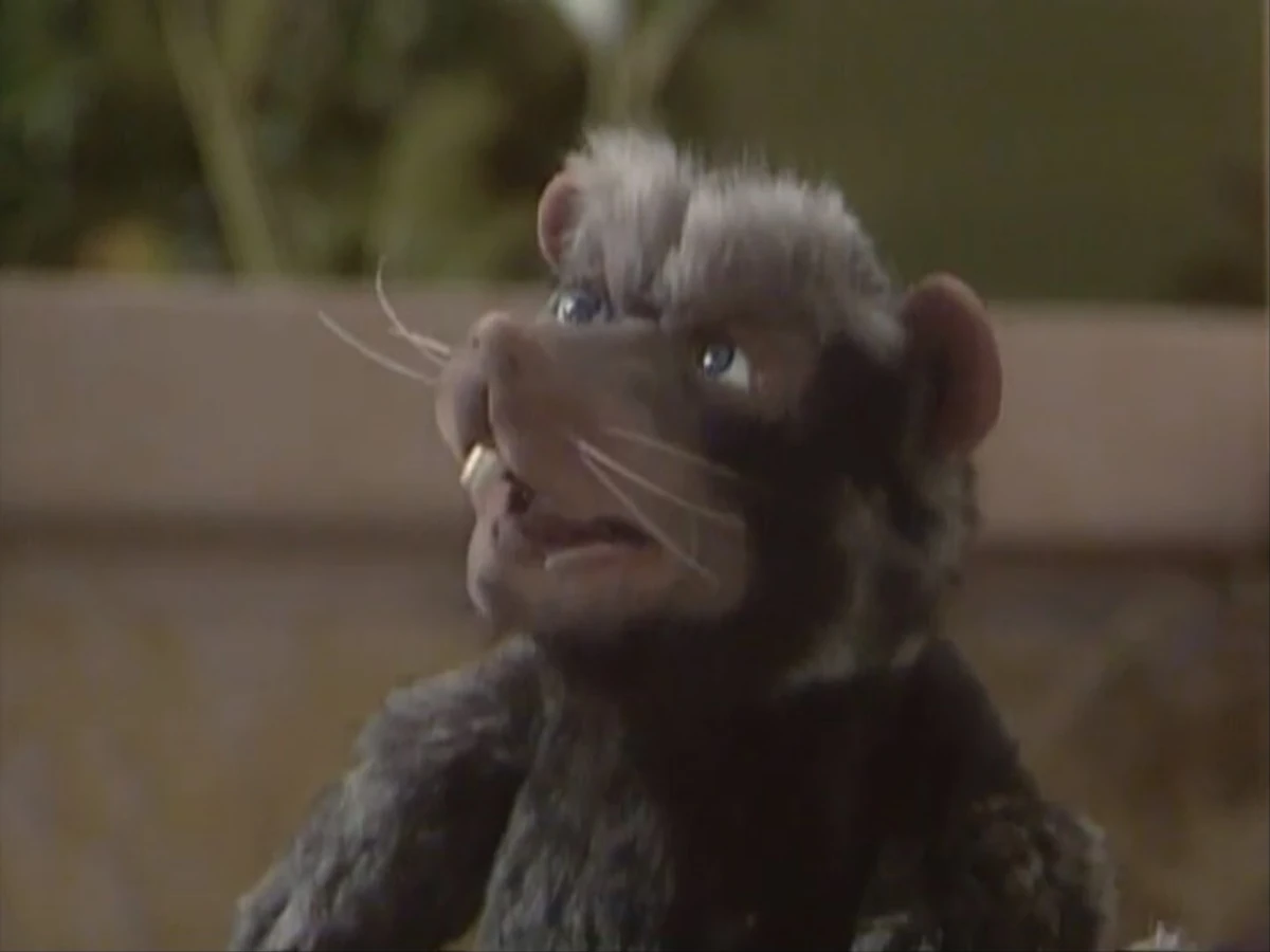 Harold (Mother Goose Stories) | Muppet Wiki | Fandom