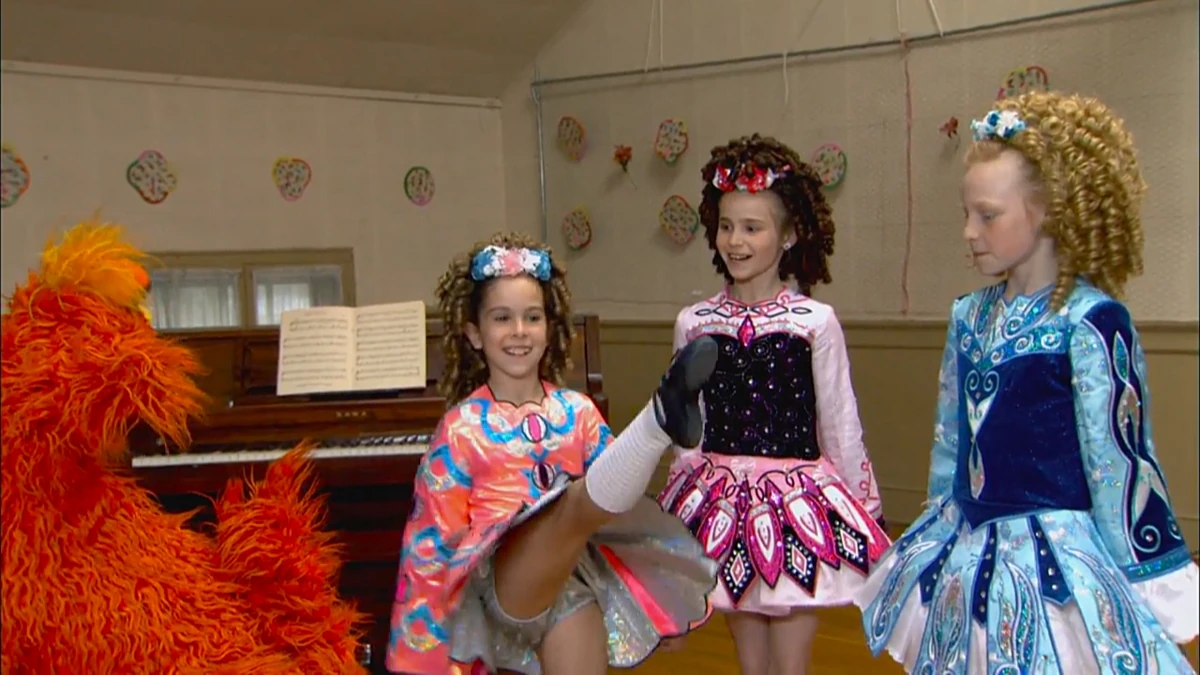 Ireland | Muppet Wiki | Fandom