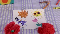 My Elmo: The Four Seasons | Muppet Wiki | Fandom